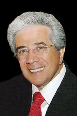 Executive Leadership & Board of Commissioners | New Jersey Sports and ...