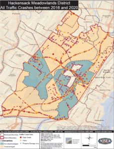 Meadowlands Action Plan for Safety (MAP4S) | New Jersey Sports and ...